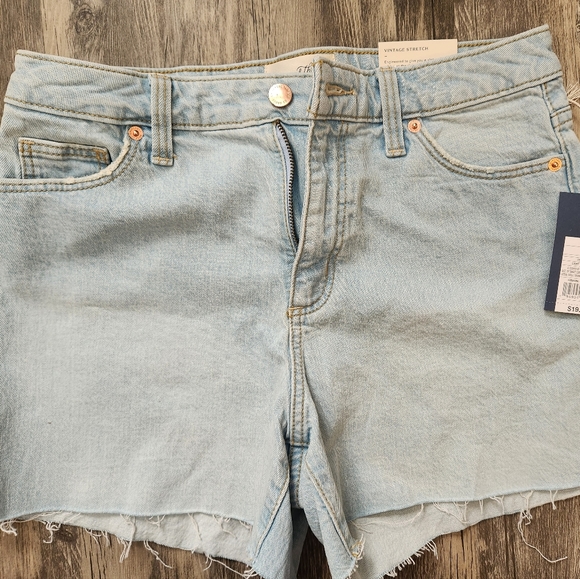 Universal Thread | Shorts | Universal Thread Jean Shorts | Poshmark